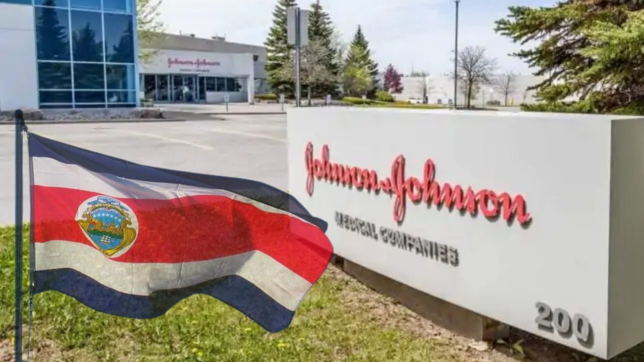 Johnson & Johnson MedTech instalará una planta de manufactura en Costa ...