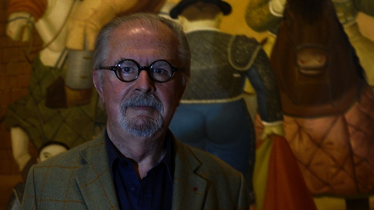 ¿De qué murió Fernando Botero? Esto es lo que se sabe de la muerte del ...