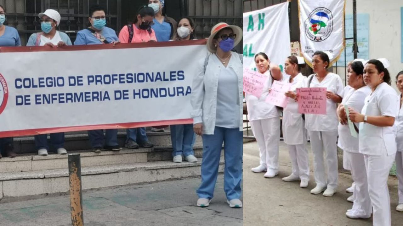 Editorial HRN: ¿Les ha quedado la camisa? | HRN