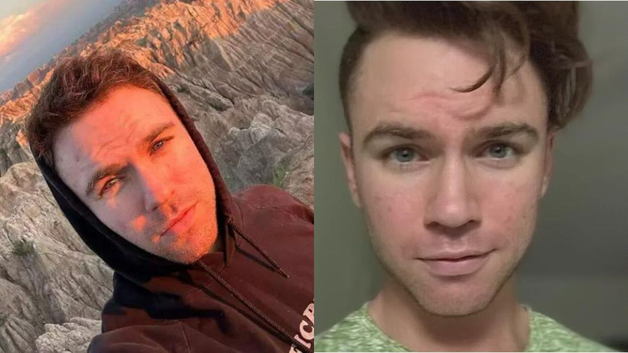 Tiene 32 años y quiere conocer a sus 96 hijos, ¿Cómo pasó? | HRN