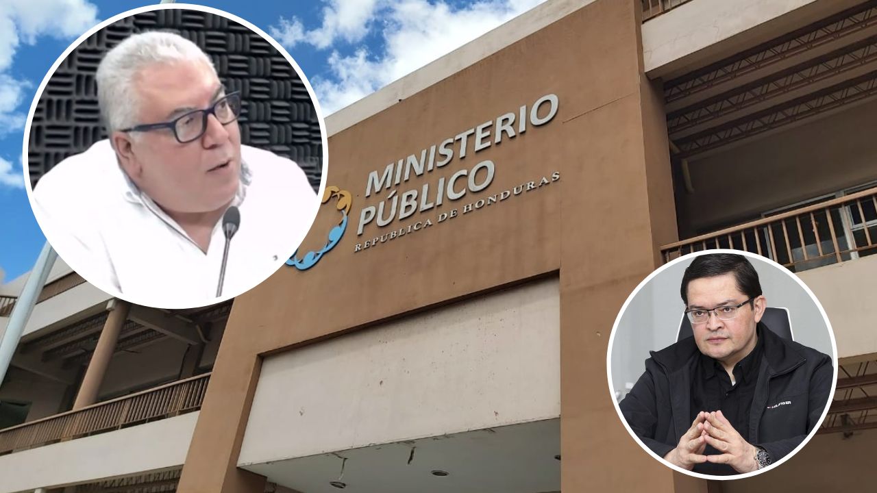 'Sibrián está amparado en la ley, él no es usurpador': Juan Carlos ...