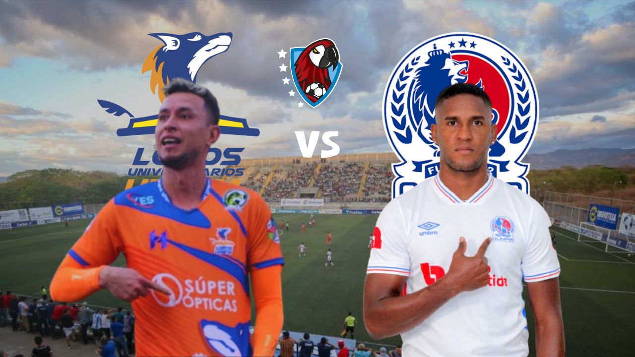 Lobos UPNFM vs. Olimpia: En un emocionante duelo, la Manada y los ...