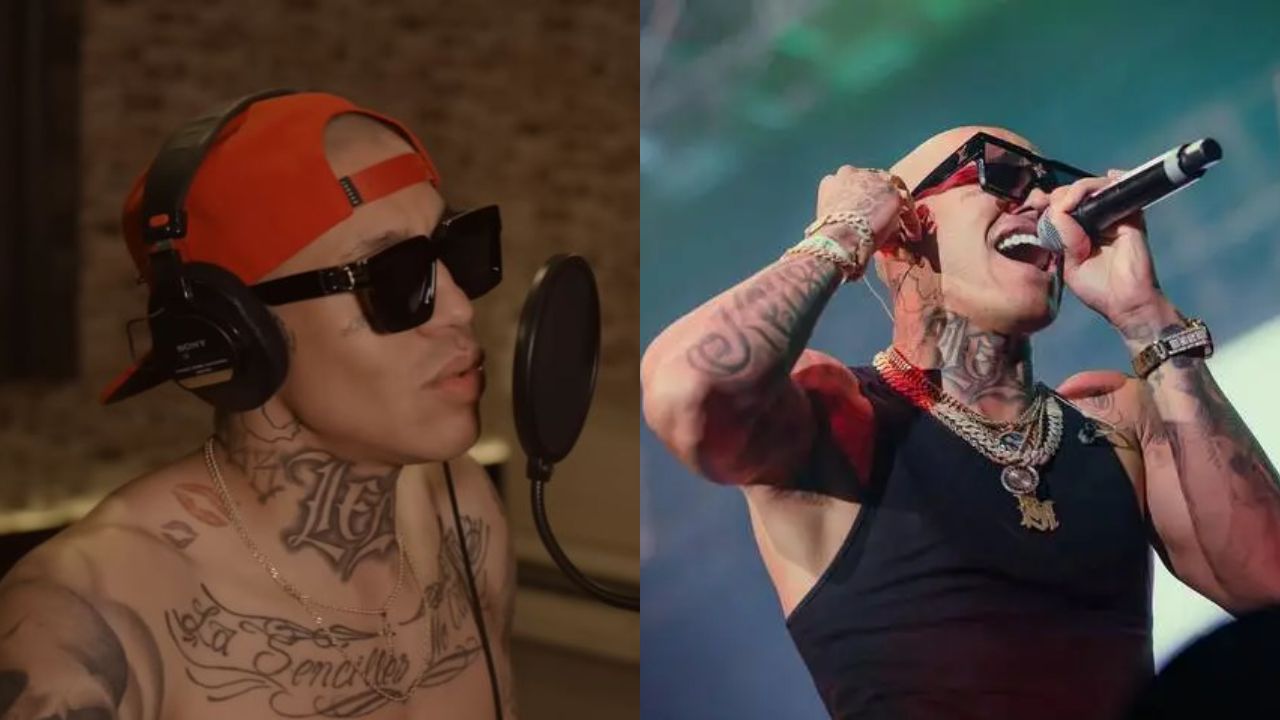 ¿Quién es 'El Lobby', vinculado a la muerte del rapero Lefty SM? | HRN