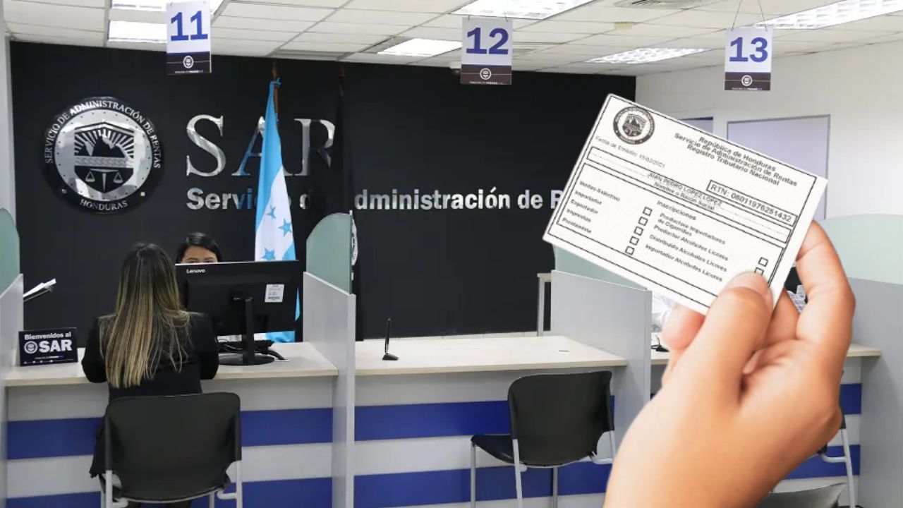 ¿Ocupas tramitar el RTN? Estos son los requisitos y pasos que debes ...