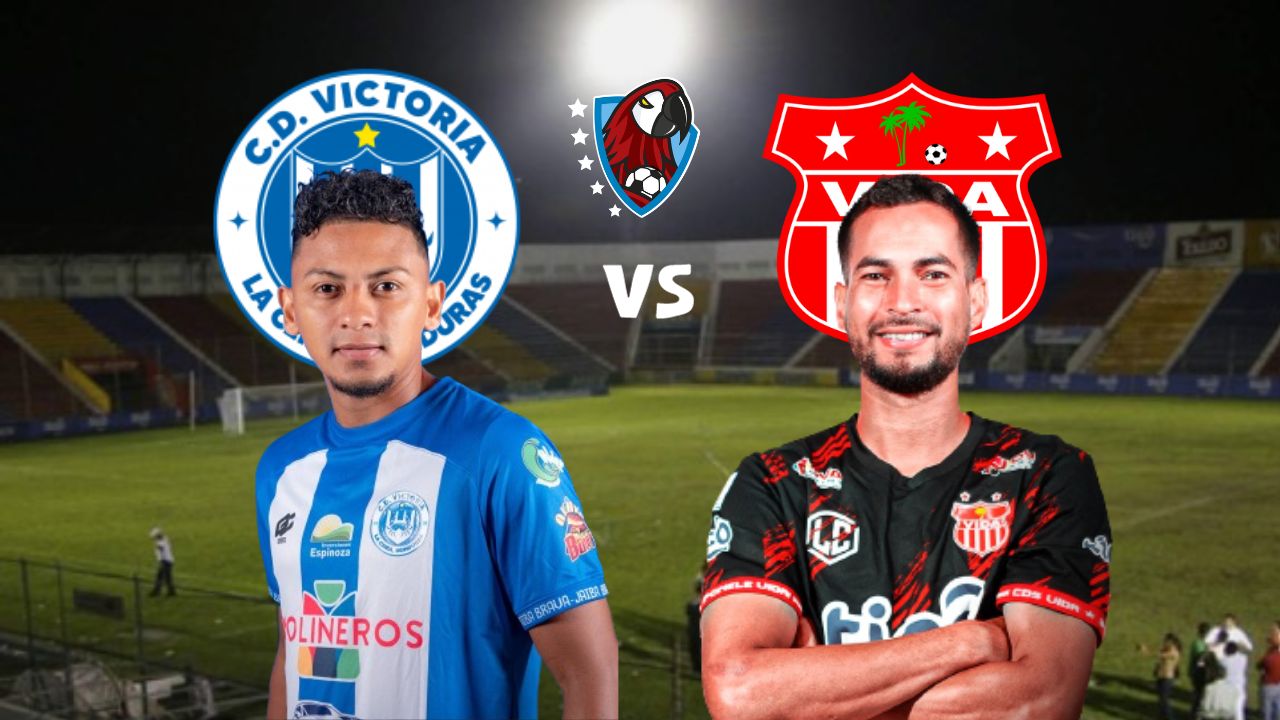 Victoria vs. Vida EN VIVO hoy: Hora, canal, alineaciones y minuto a ...