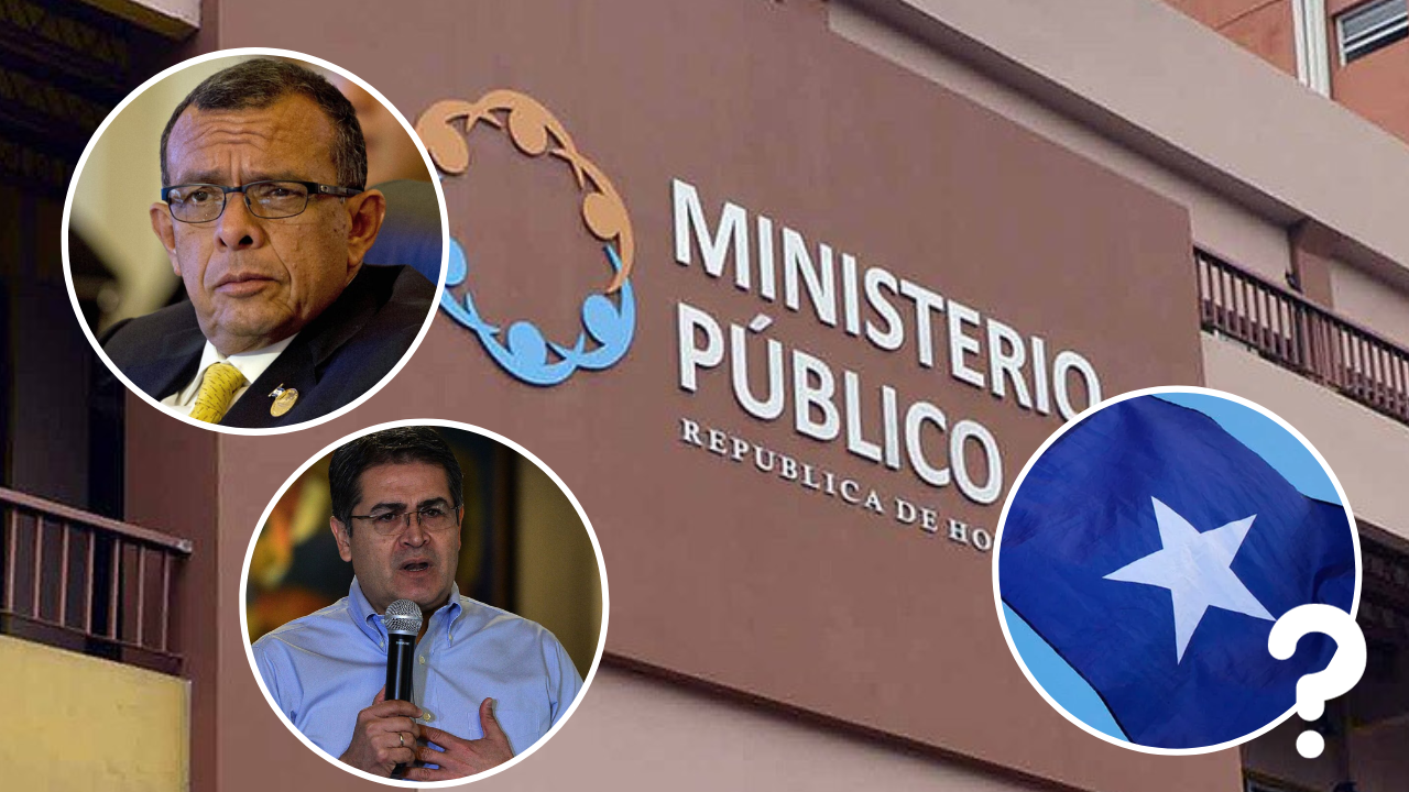 En caso Pandora II, el 80% de los casos van dirigidos contra el Partido ...