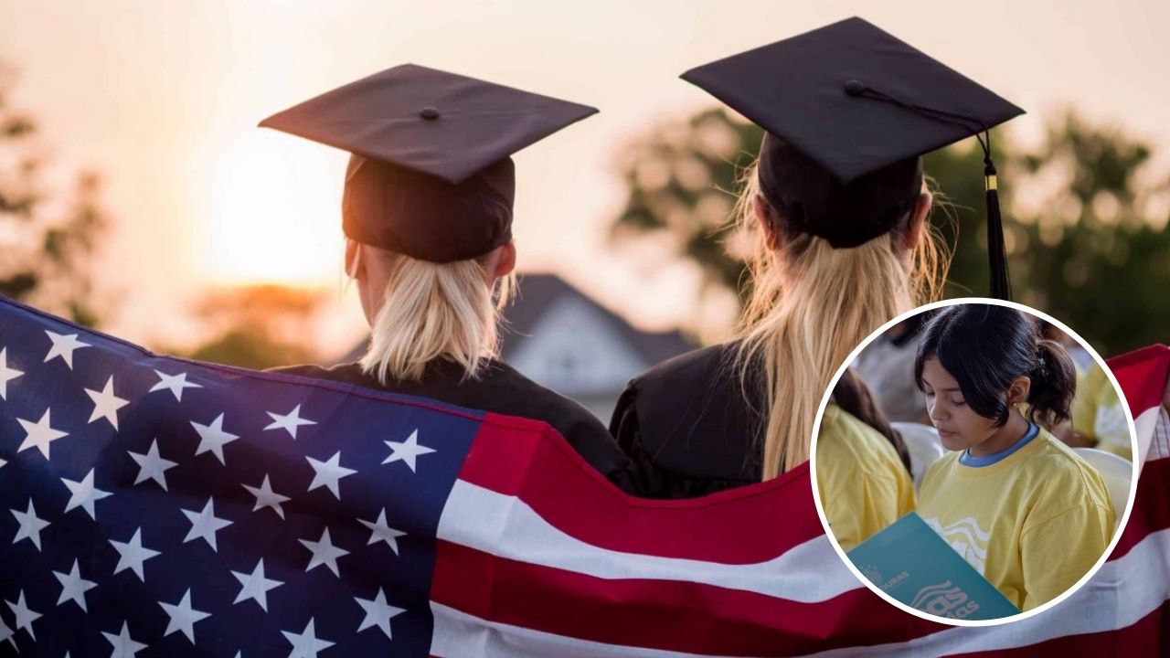 ¿Ocupas una beca? Estos son los requisitos para aplicar a los ...