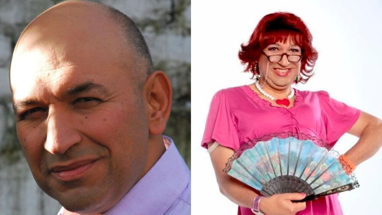 ¿De qué murió Nicolás Cardona, actor colombiano que protagonizó a 'La ...