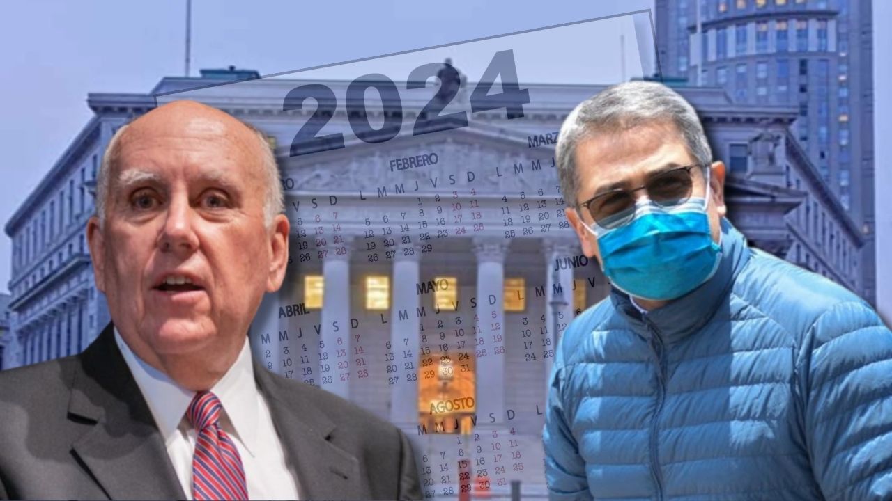 Caso JOH: Juez Kevin Castell acepta petición de defensa para que ...