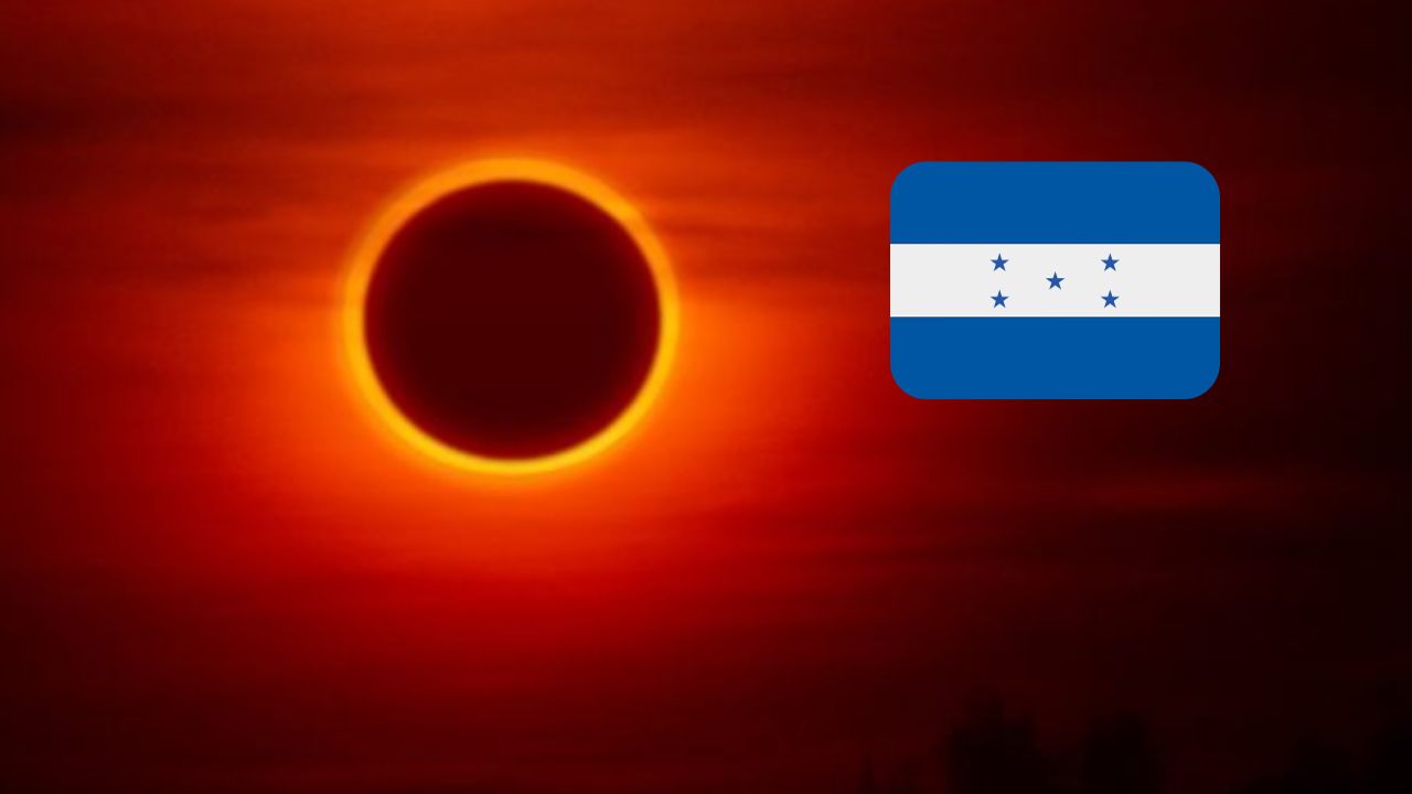 Lugares que estarán habilitados para ver el eclipse solar en Honduras y sus horarios | HRN