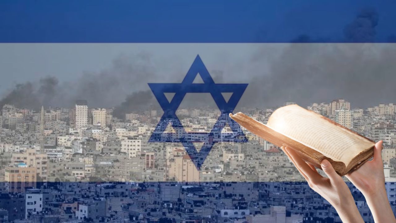 ¿Qué dice la Biblia de Israel en los últimos tiempos? Esto indican las ...