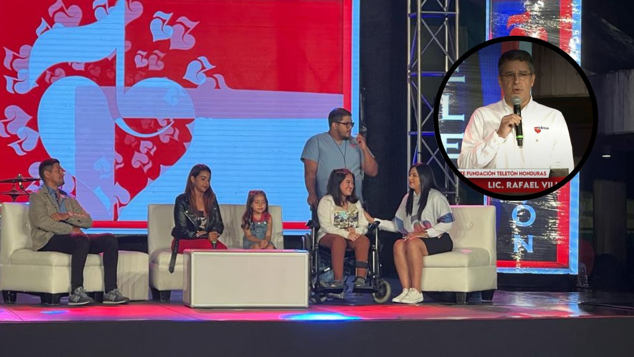 Teletón 2023: 'Todos Juntos con un mismo Corazón', un llamado a la ...