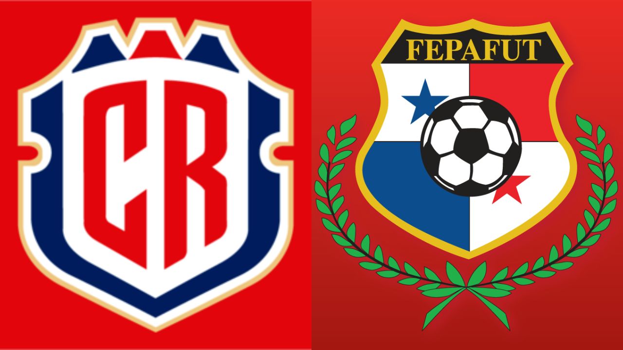 Costa Rica vs. Panamá EN VIVO hoy: hora y canal del partido por la Liga ...