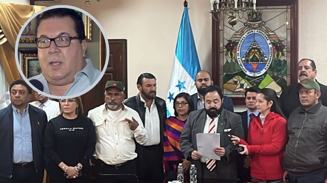 Comisión Permanente puede elegir al fiscal con sus nueve diputados ...