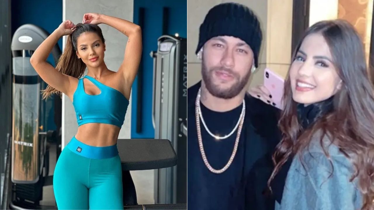 Luana Andrade fotos: así era la influencer amiga de Neymar que murió en ...
