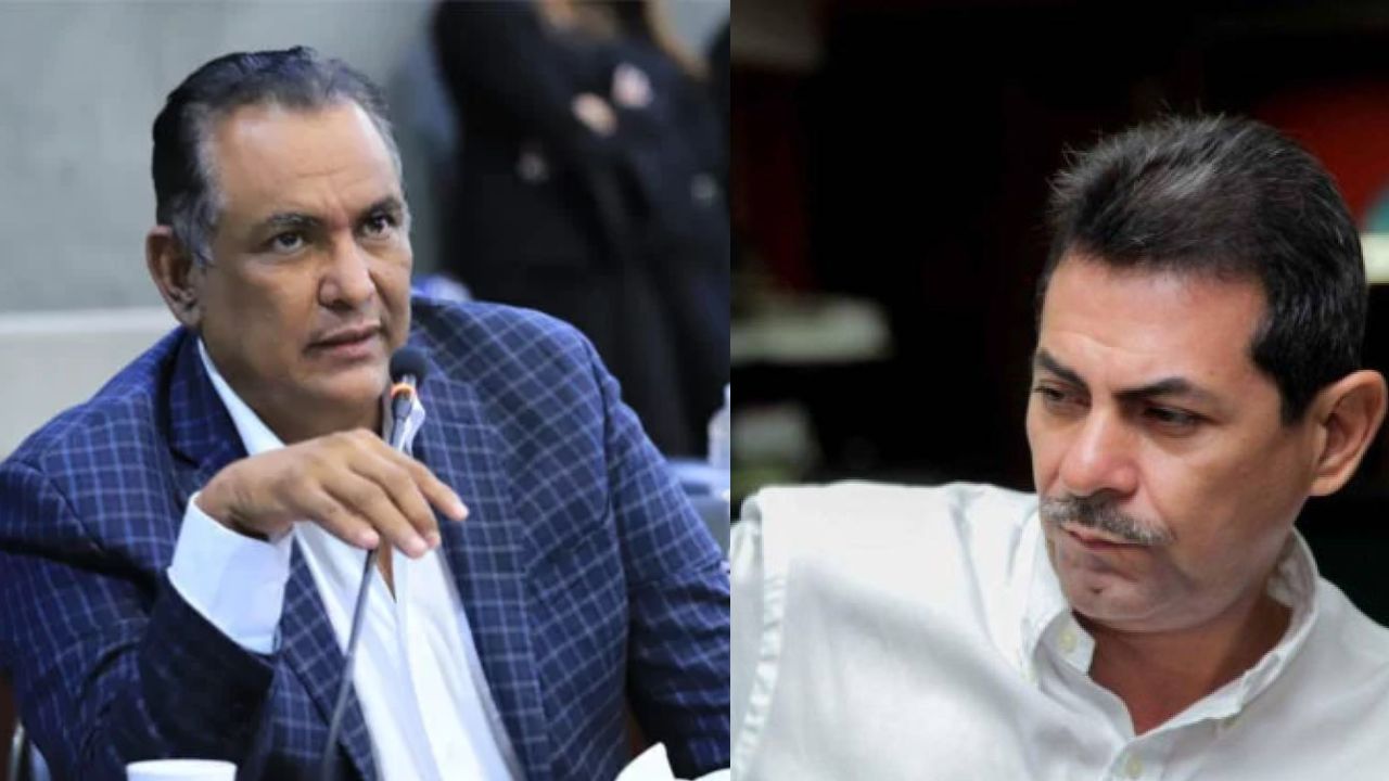 Desacuerdos en el PL: jefe de bancada dice sí al diálogo con Comisión ...