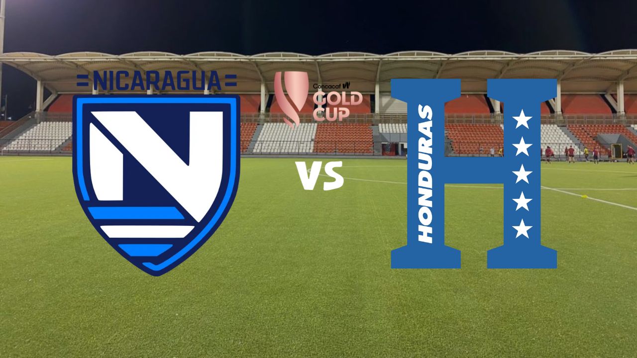 Nicaragua vs. Honduras femenino EN VIVO hoy: hora y canal del partido | HRN
