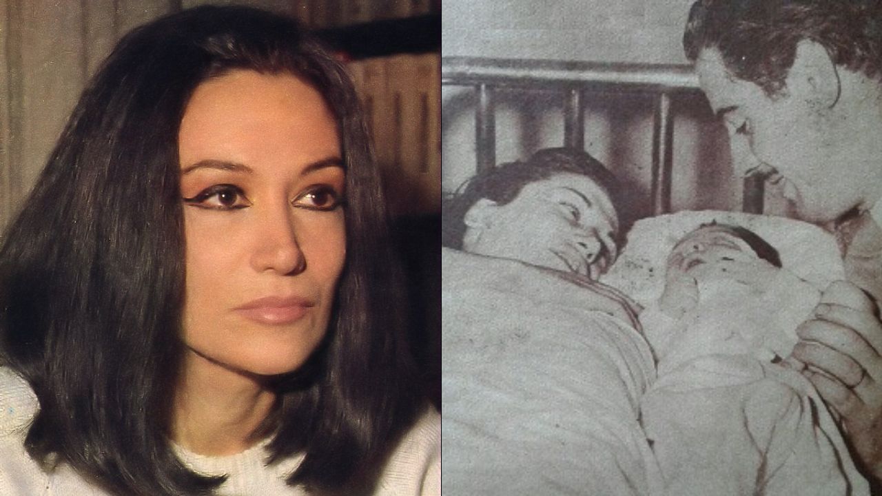 Perla Santalla hijos, ¿cuántos descendientes tuvo la actriz argentina ...