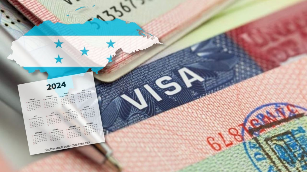 Honduras podrá acceder a 20,000 visas de trabajo en EE. UU. para 2024 | HRN
