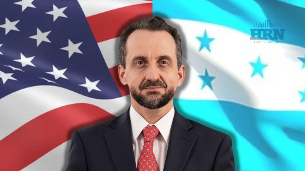 'La relación de Estados Unidos con Honduras es muy compleja', sostiene ...