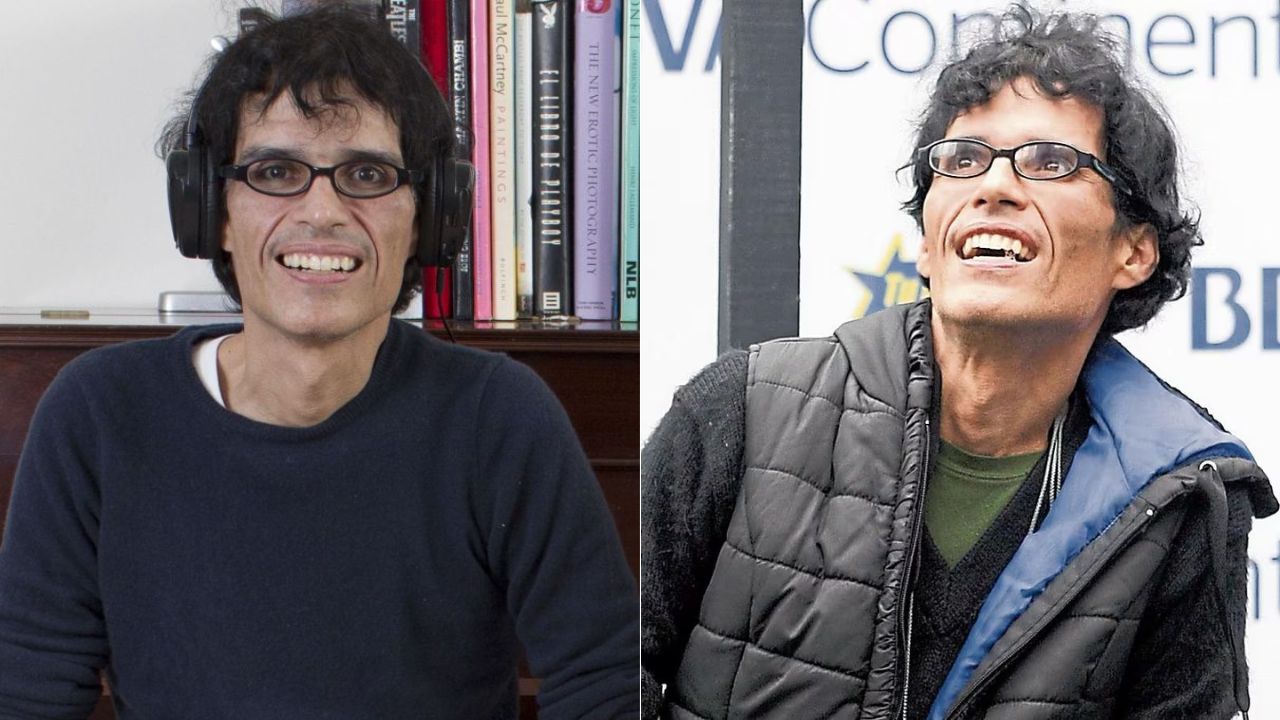 Fotos de Pedro Suárez Vértiz en la actualidad: esta fue la última ...