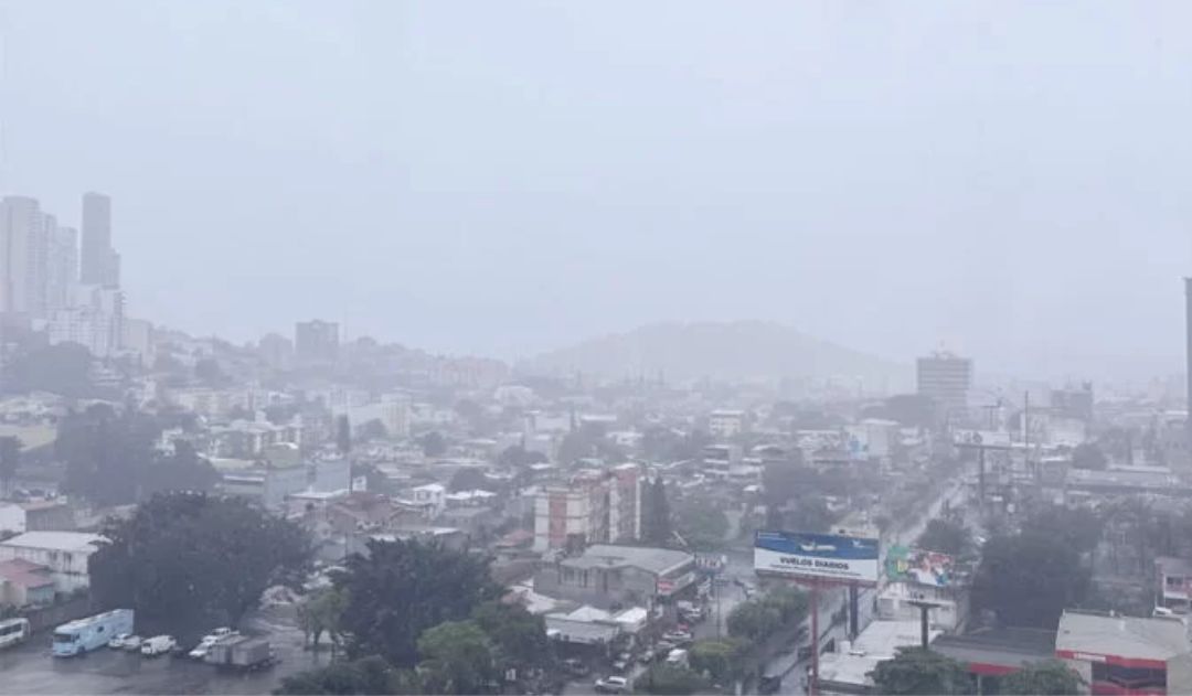 ¡No guarde su abrigo! Temperaturas de hasta 12 °C habrá en algunas ...