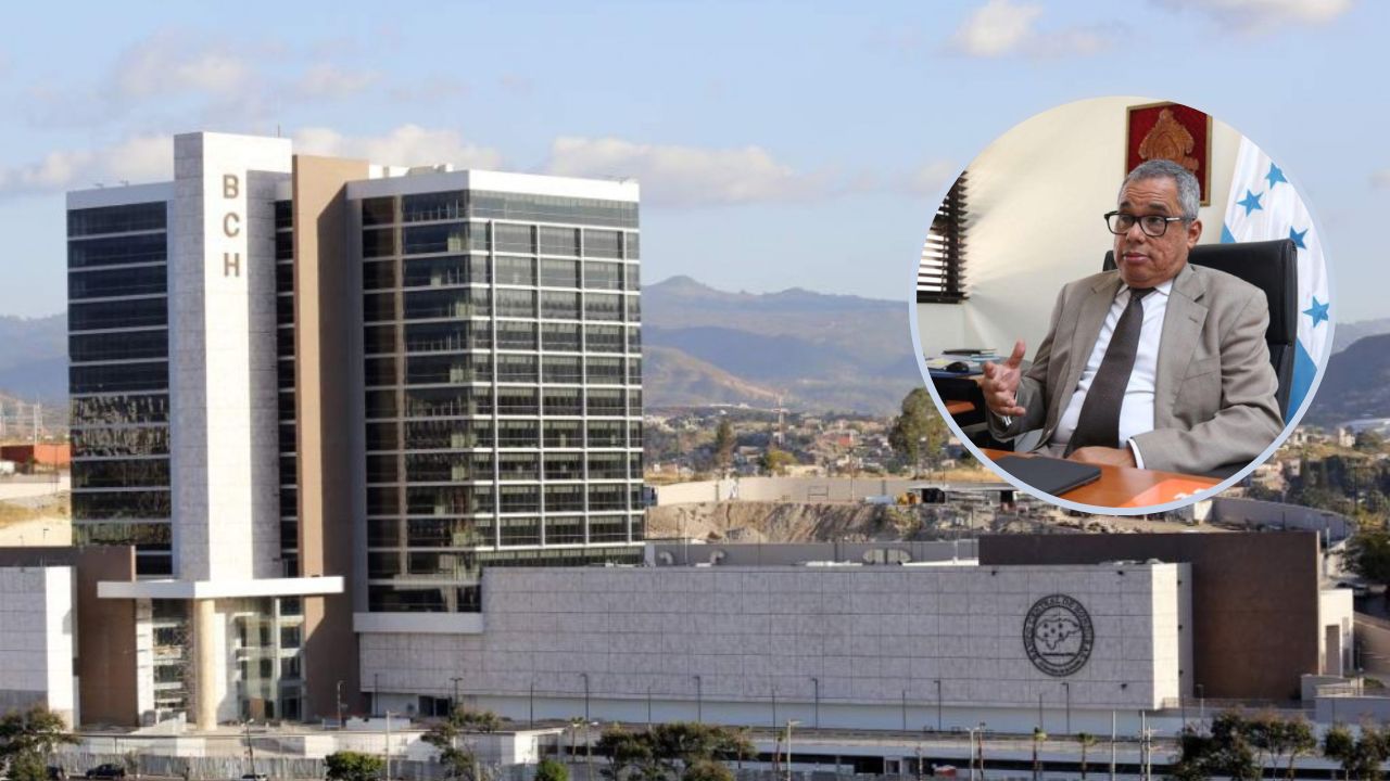 En Honduras no hay escasez de dólares: economista Julio Raudales, según ...