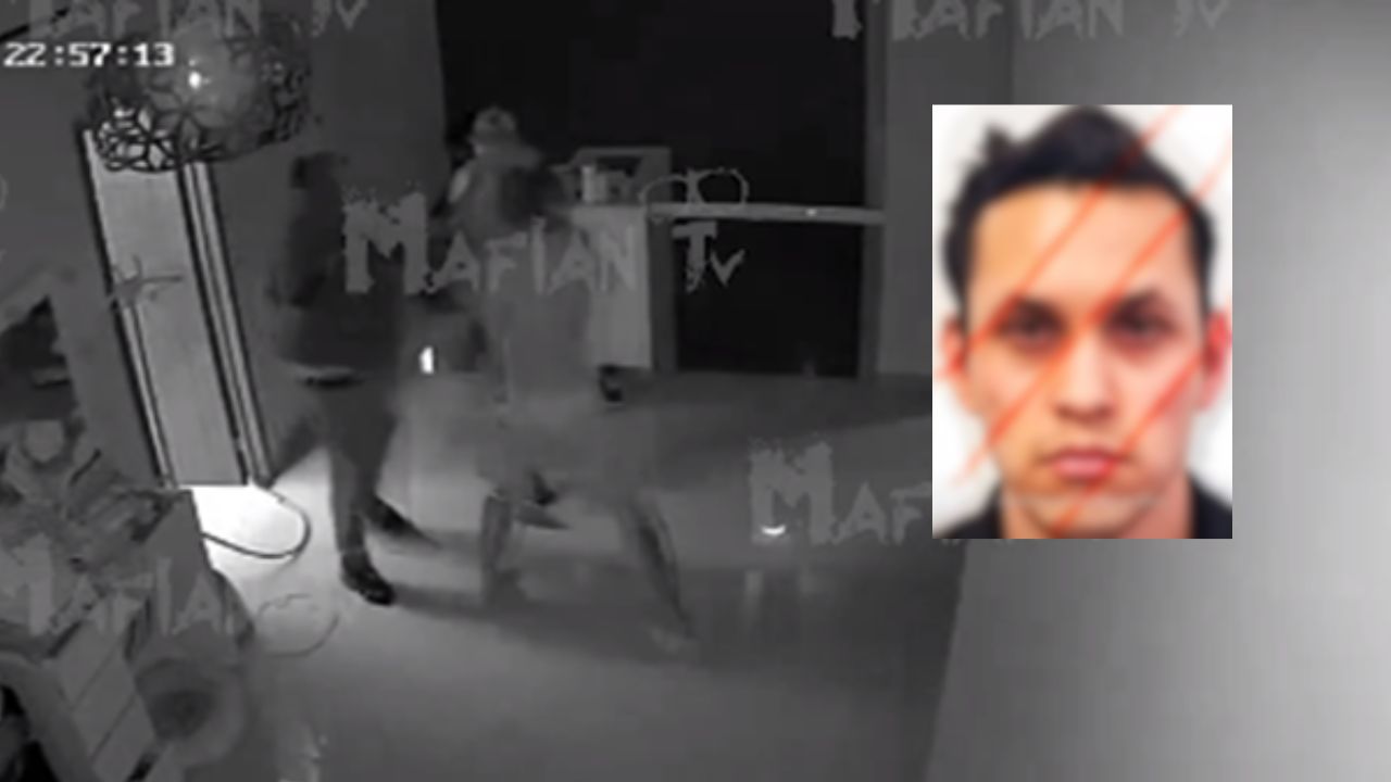 Luis Mario Plascencia Novoa, ¿quién es y por qué se le vincula con el ...