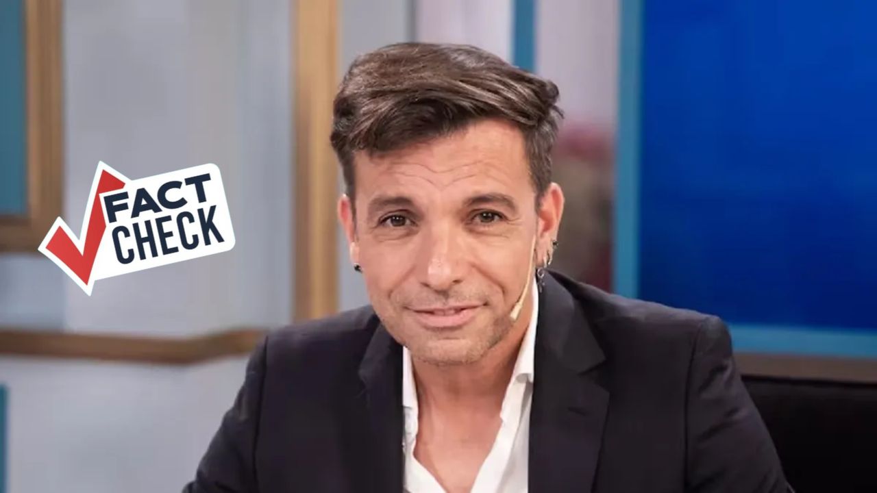 ¿Martín Bossi murió? Circula la supuesta muerte del actor argentino por ...