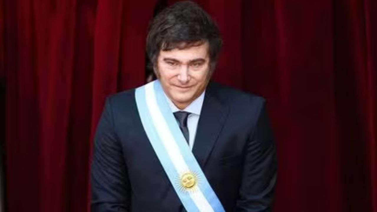 Milei convoca su primera reunión de gabinete tras la asunción ...