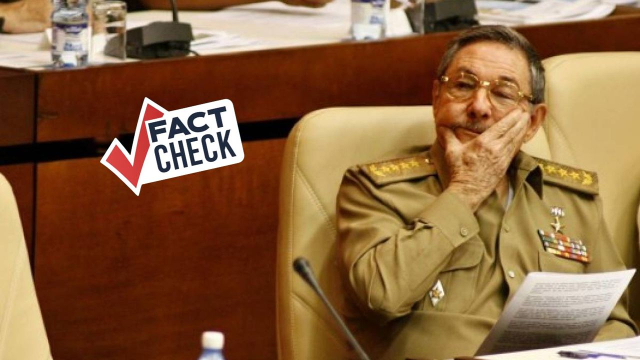 A través de un mensaje X, Suárez señaló: "ÚLTIMA HORA: Muere Raúl ...