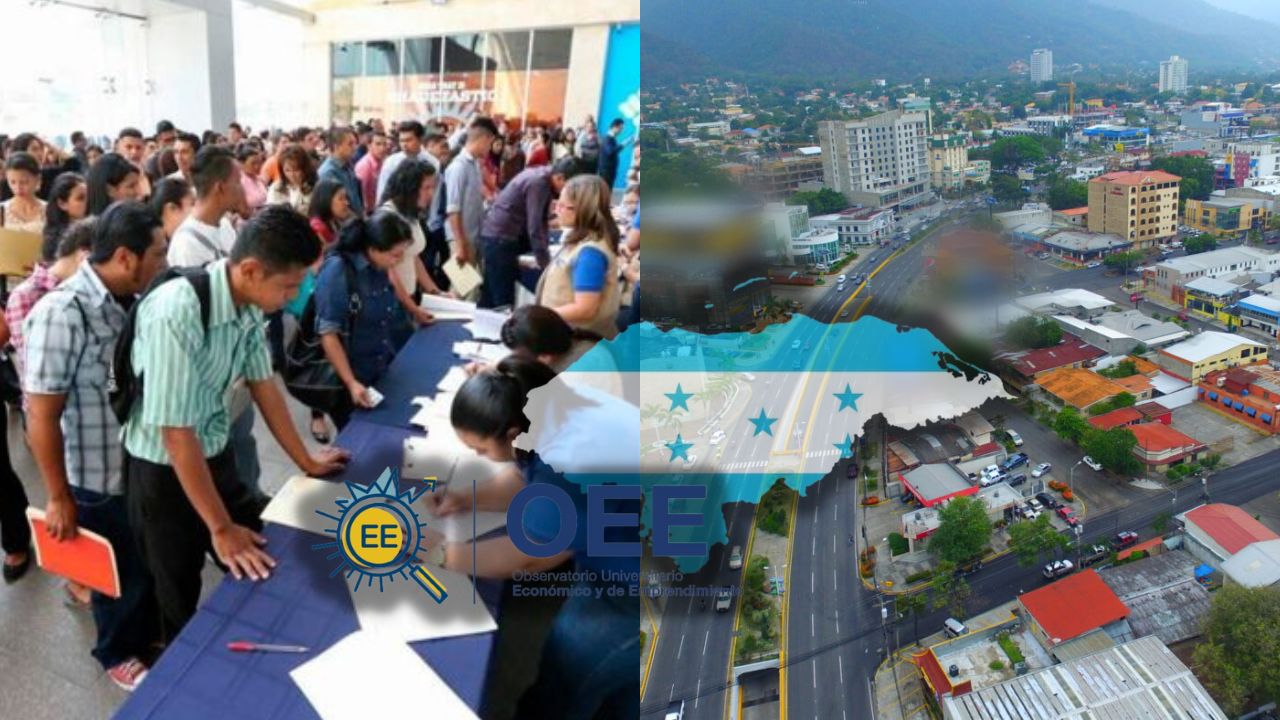 Generar inversión y fuentes de empleo para reducir la pobreza, sugiere ...