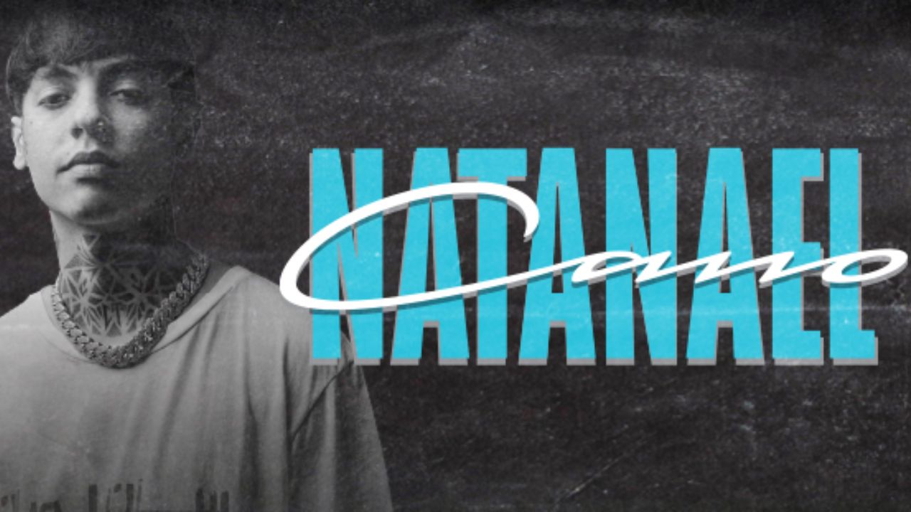 ¿Qué significa 'NRCM' de Natanael Cano? Surge un término especial sobre ...