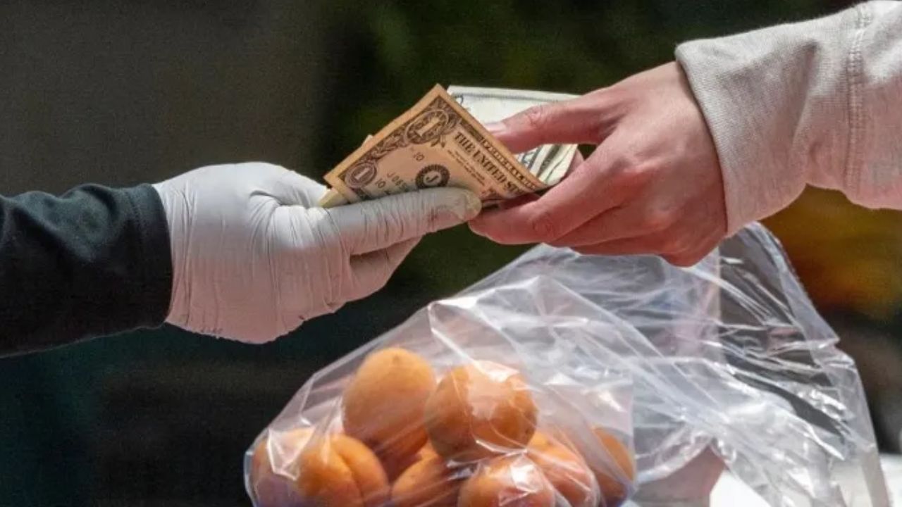 Inflación En Latinoamérica Cede En 2023 Pese A Bajo Crecimiento E 9118