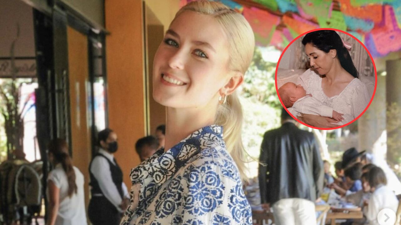 Mamá de Nirvana Hank, ¿quién fue María Elvia Amaya Araujo? | HRN