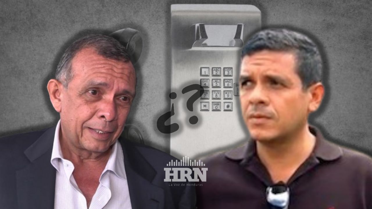 'Tengo casi nueve años de no hablar con él': 'Pepe' Lobo, sobre su hijo ...