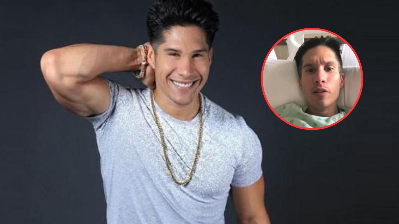 ¿Qué le pasó a Chyno Miranda? Esta es la enfermedad que tiene el ...