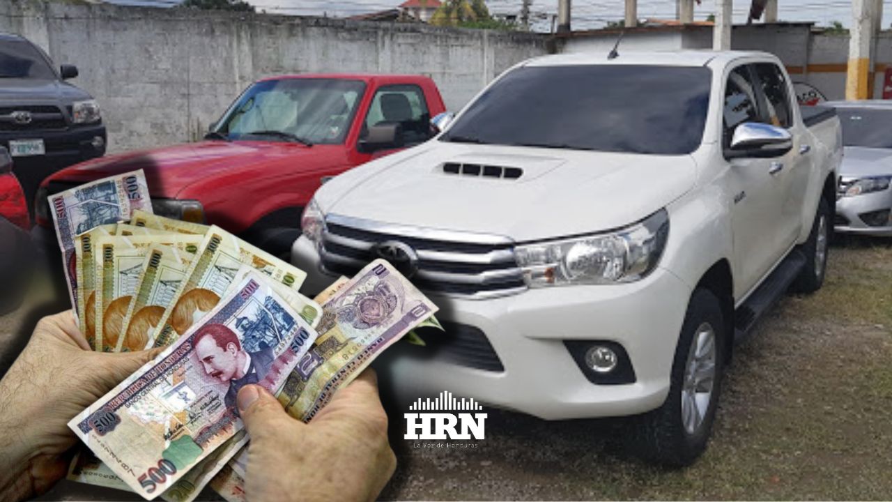 Conozca algunas recomendaciones para comprar un carro nuevo o usado | HRN