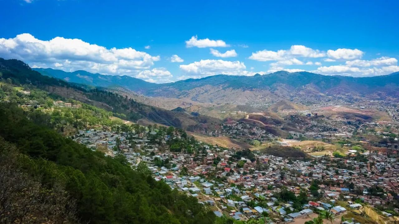 ¿Frente frío continúa en el territorio hondureño este jueves? | HRN