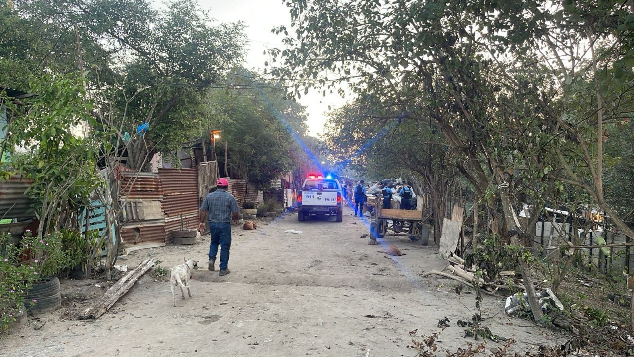 Mientras Dormía Matan A Joven En San Pedro Sula Esto Se Sabe Hrn 4469