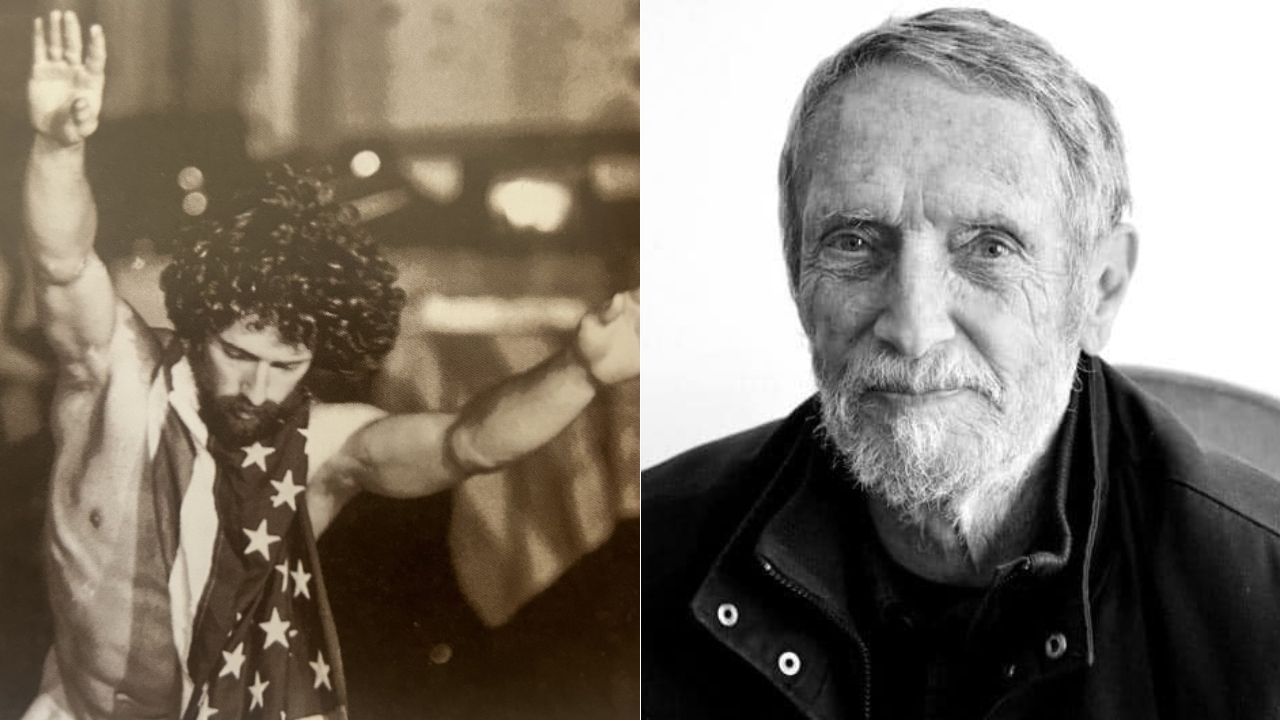 Steve Paxton: reportan muerte de bailarín estadounidense, uno de los ...