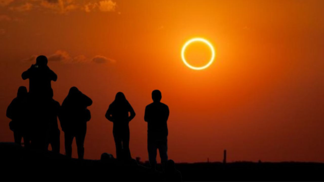 ¿A qué hora se verá el eclipse solar en Honduras y cuánto durará este evento del 8 de abril? | HRN