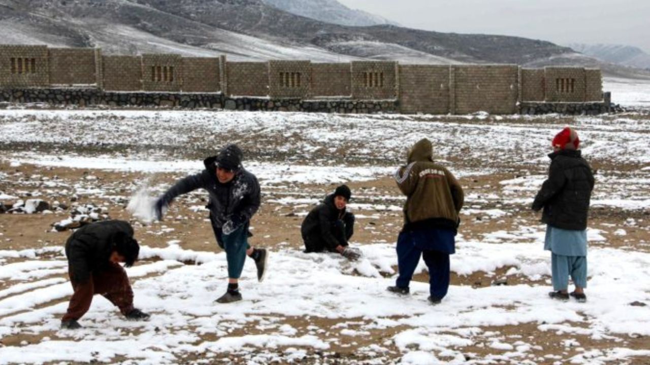 Al menos 20 muertos y 14 heridos debido a inundaciones e intensas ...