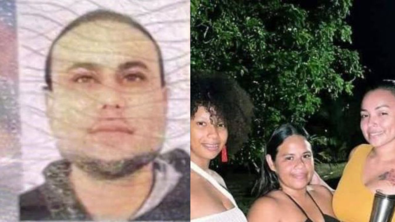 Capturan a Gilbert Reyes en República Dominicana, principal sospechoso ...