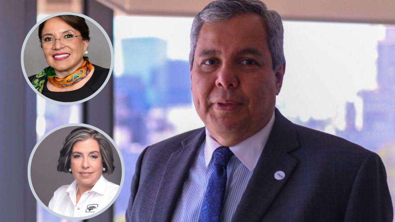 Mossi: las presidentas Xiomara Castro y Anabel Gallardo pueden generar ...