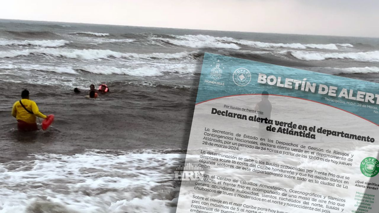 ¡Alerta! Empresas ofrecen señal de Deportes TVC de manera irregular | HRN