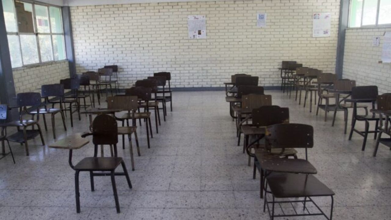 El 60 % de la niñez en México y Centroamérica carece de habilidades ...