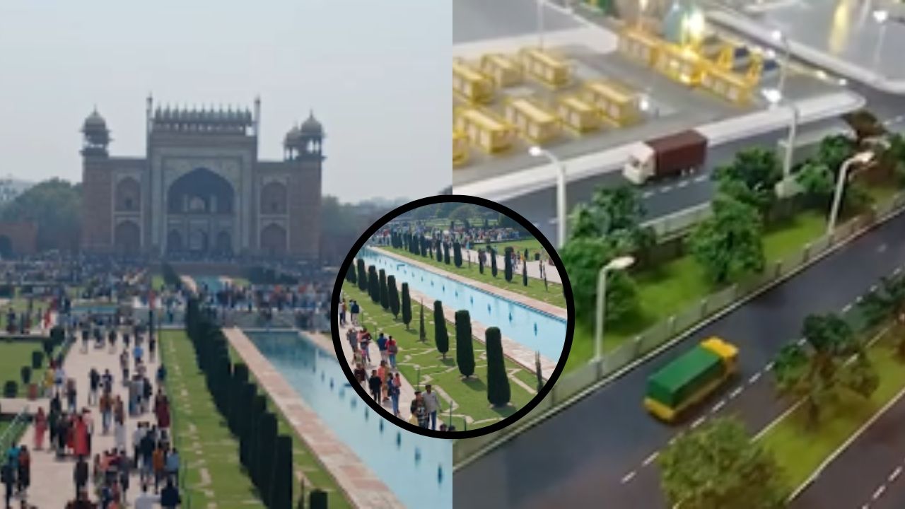 India, tras la conquista de mercados | HRN