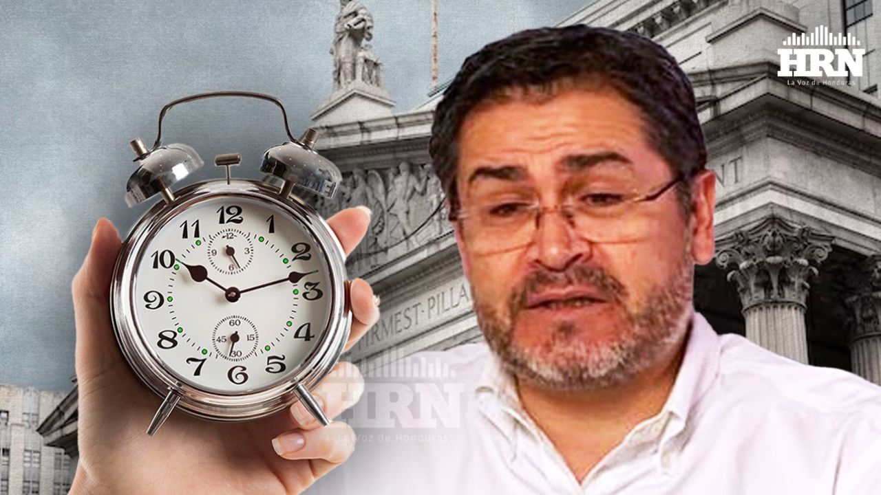 ¿Culpable o no culpable?, esta semana concluiría el juicio contra Juan ...