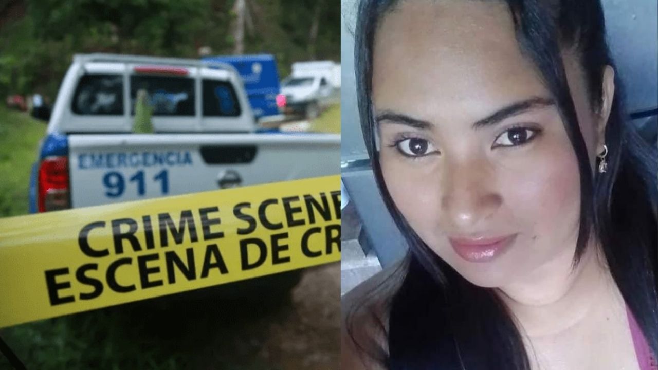 Hallan muerta a una mujer en una comunidad garífuna de La Ceiba | HRN